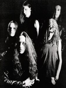 Entombed Merch - Official Entombed Band Merch Store